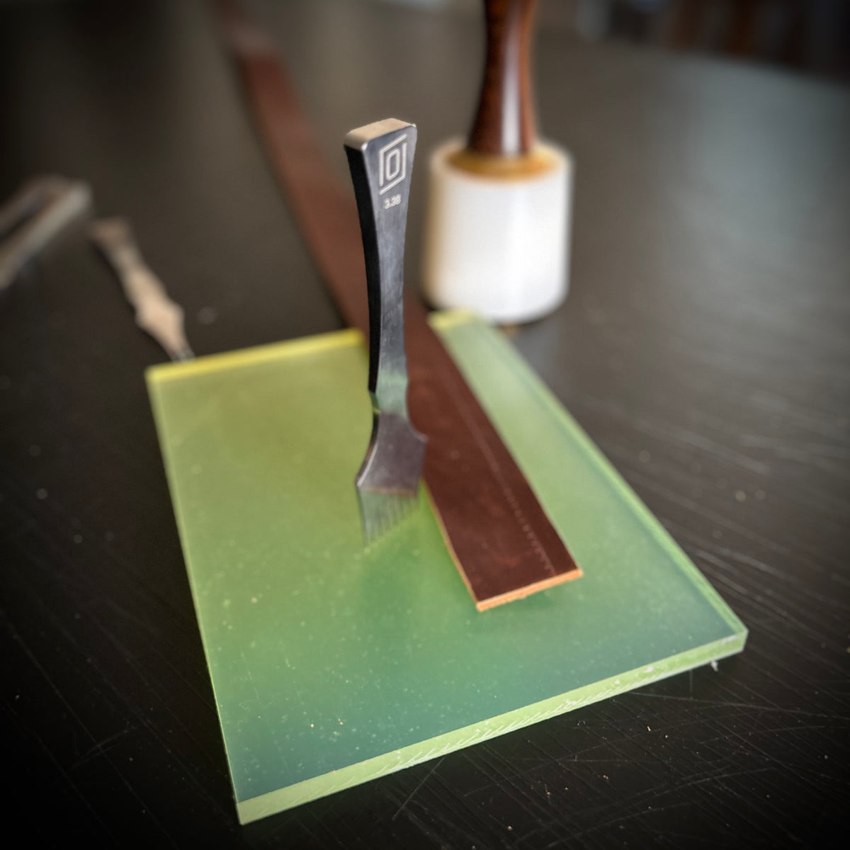 Punching Pad – The Outpost Supply