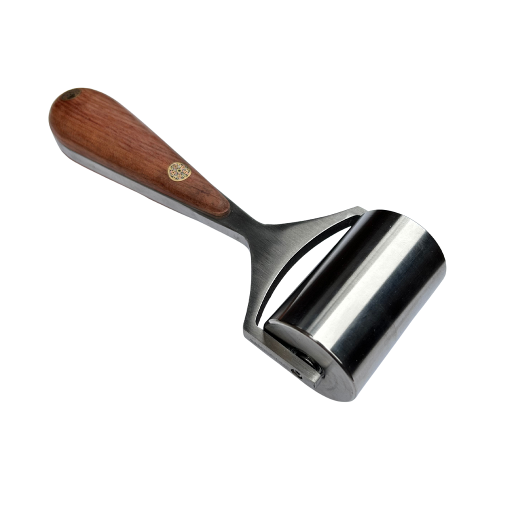 Premium Leather Roller – The Outpost Supply