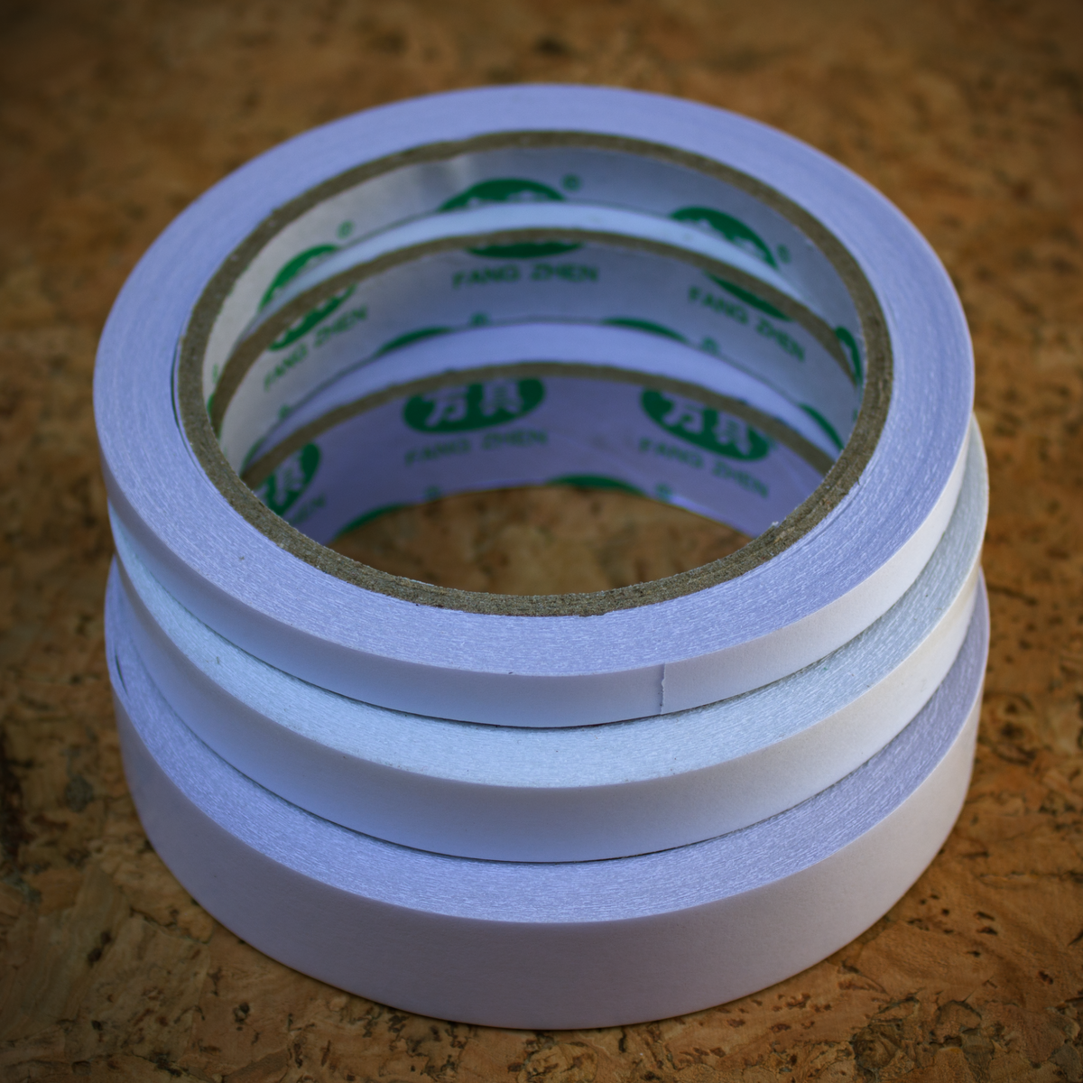 Double-Sided Assembly Tape | 10m – The Outpost Supply