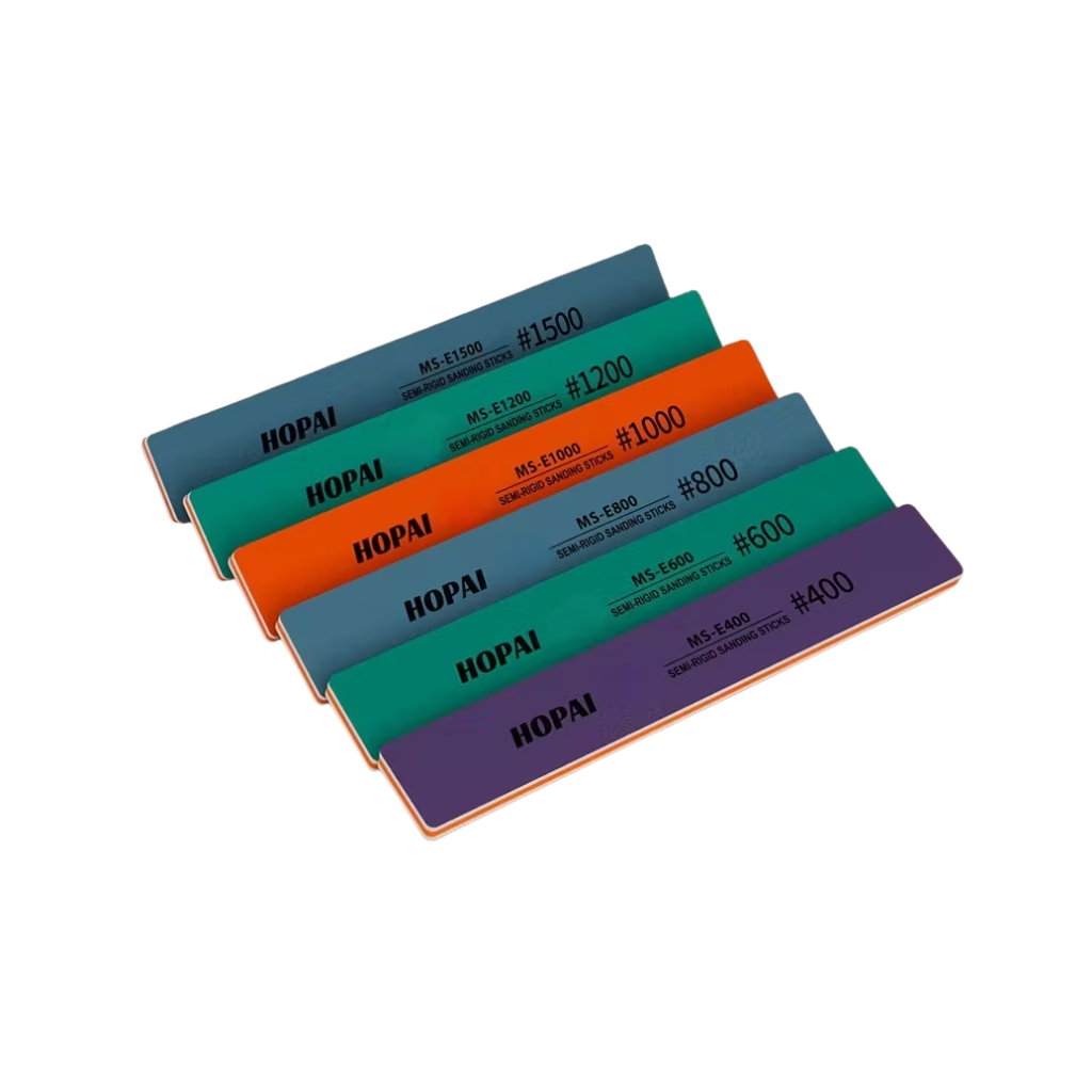 Sanding Stick Set – The Outpost Supply