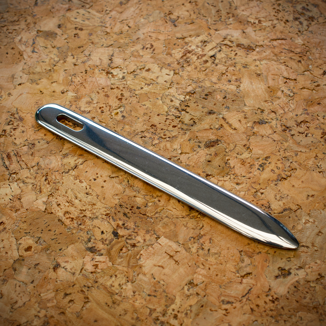 Stainless Steel Folder – The Outpost Supply